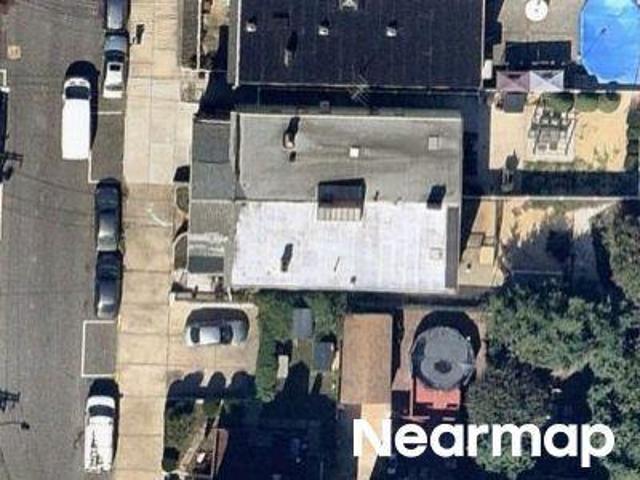Newman Ave