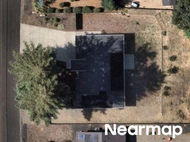 Newman Ave