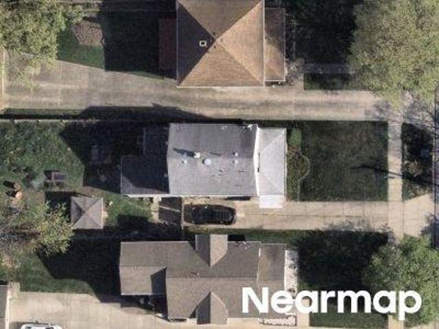 Newman Ave