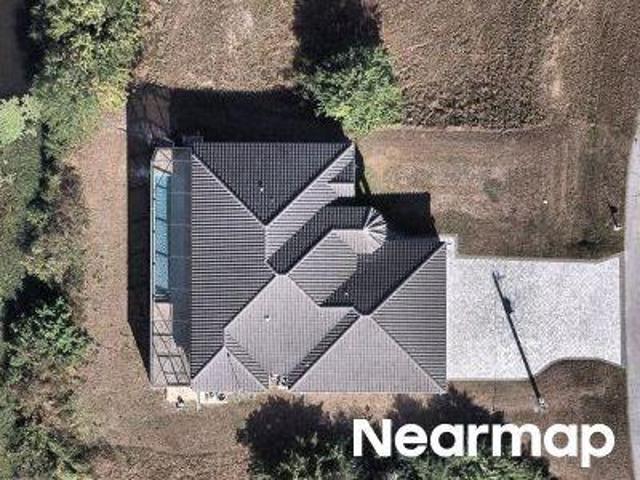 Newman Dr