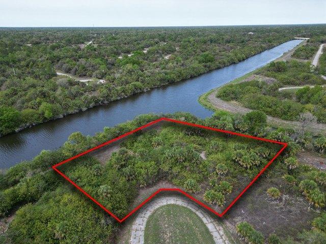 Newman Dr, North Port, FL 34288