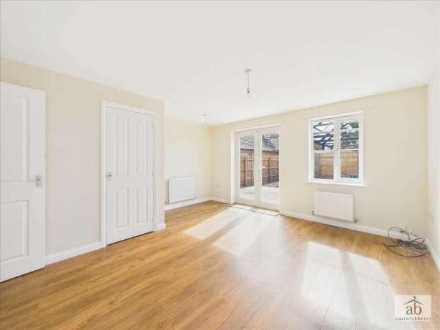 Newman Drive, Ipswich, IP5