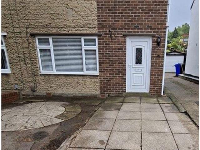 Newman Drive, Sheffield S9, 3 bed semi detached house to rent, £1,100 pcm | PrimeLocation