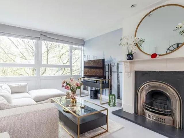 Newman House, Garden Row, London, SE1 6HW, United Kingdom | 3 bed apartment for rent #160134628 | Rentberry