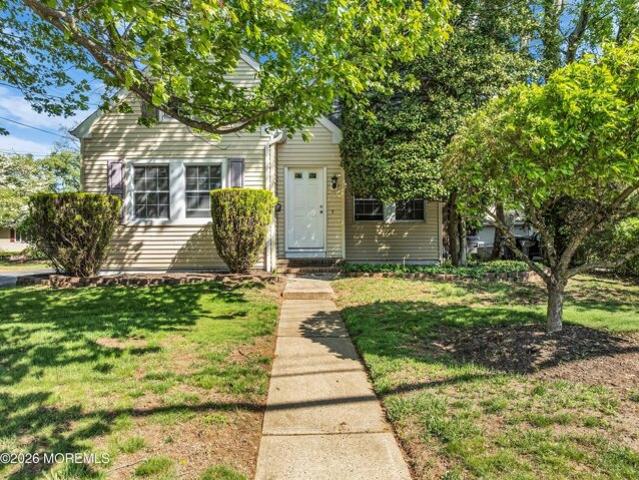 Newman Springs Rd, Lincroft, Home For Sale
