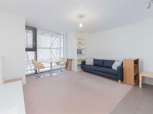 Newman Passage, Fitzrovia & Covent Garden W1T, 1 bed flat to rent, £2,297 pcm | PrimeLocation
