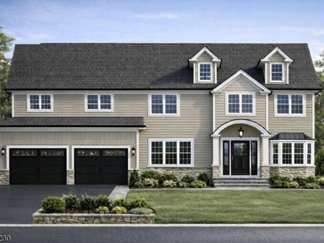 Newman Pl, East Hanover, Plot For Sale