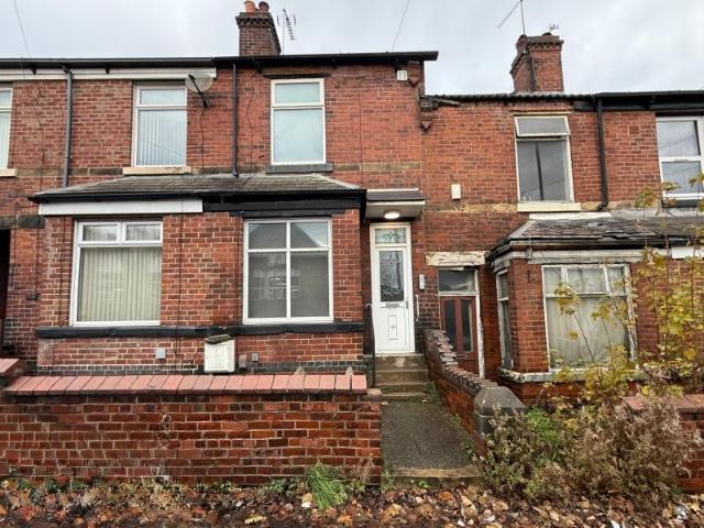 Newman Road, Wincobank, Sheffield S9, Room to rent, £399 pcm | PrimeLocation