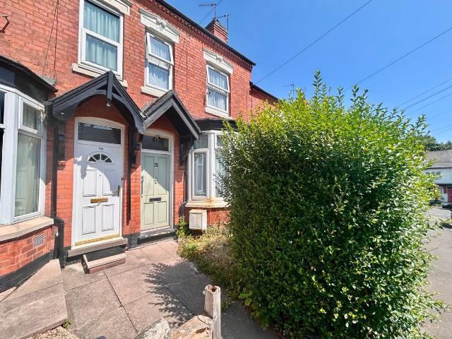 Newman Road, Birmingham B24, 3 bed terraced house to rent, £1,300 pcm | PrimeLocation