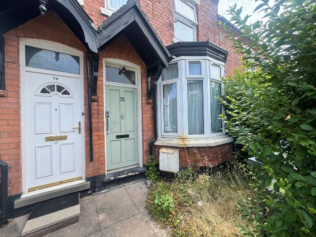 Newman Road, Birmingham B24, 3 bed terraced house to rent, £1,300 pcm | PrimeLocation