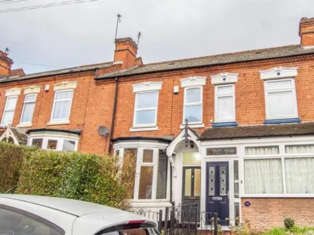 Newman Road, Gravelly Hill, B24 9AG, United Kingdom | 4 bed townhouse for rent #139333929 | Rentberry