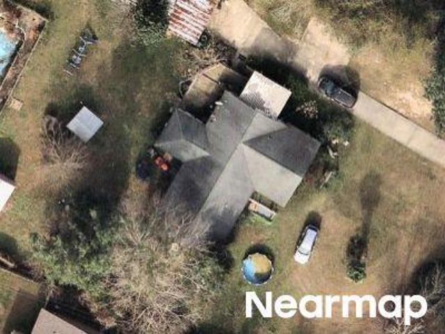Newman Rd