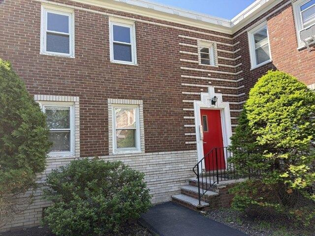 Newman Rd Apt,malden, Condo For Sale