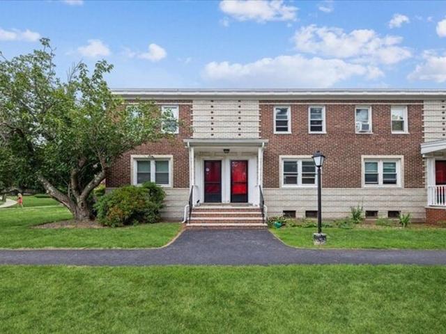 Newman Rd Unit,malden, Condo For Sale