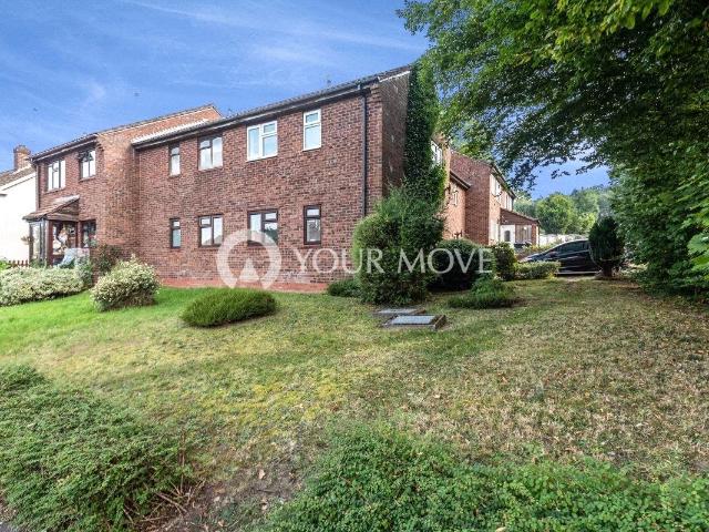 Newman Way, Rednal, Birmingham, West Midlands B45, 1 bed flat to rent, £700 pcm | PrimeLocation
