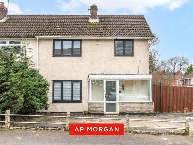 Newman Way, Rednal, Birmingham, West Midlands B45, 3 bed end terrace house to rent, £1,200 pcm | PrimeLocation