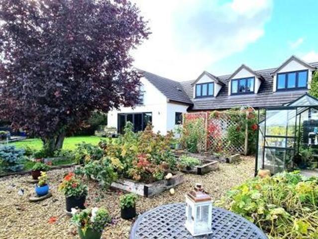 Newmans Close, Upton, 5 Bedroom Detached