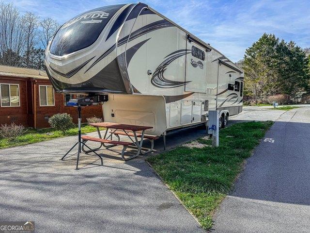 Newmar Ct Lot 204, Dillard, GA 30537