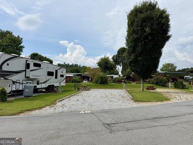 Newmar Ct Lot 48, Dillard, GA 30537