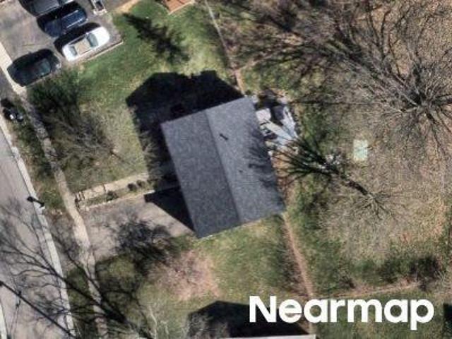 Newmarket Dr