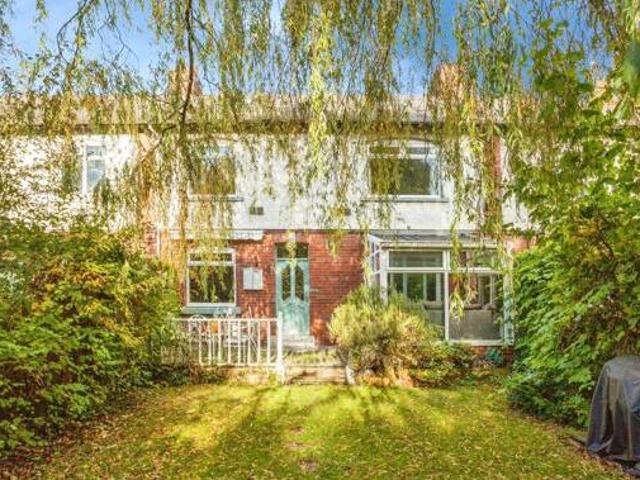 Newmarket Lane, Stanley, 4 Bedroom Terraced