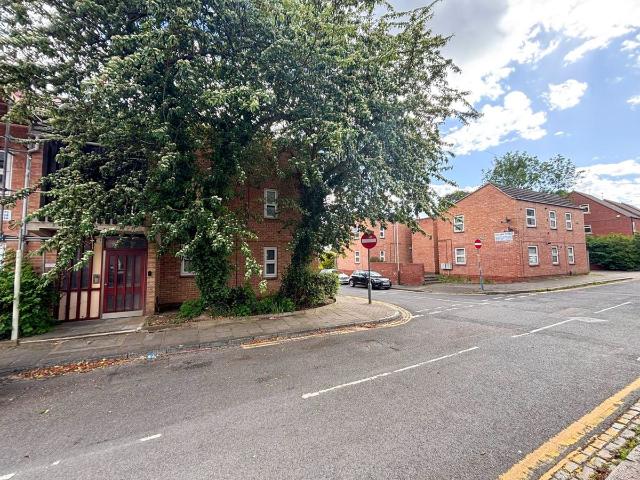 Newmarket Street, Leicester LE2, Studio to rent, £650 pcm | PrimeLocation