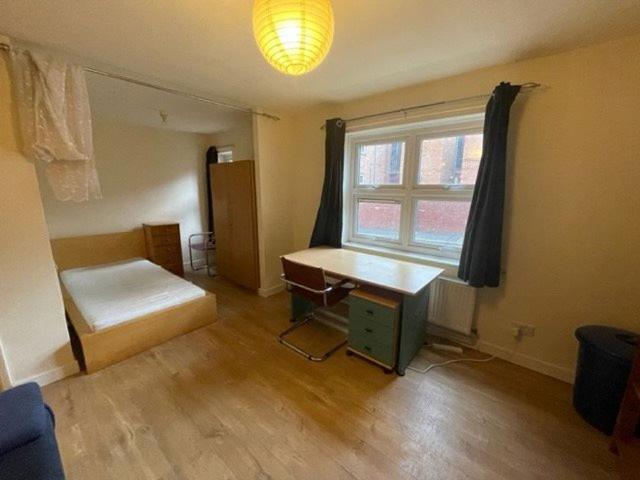Newmarket Street, Leicester LE2, Studio to rent, £700 pcm | PrimeLocation
