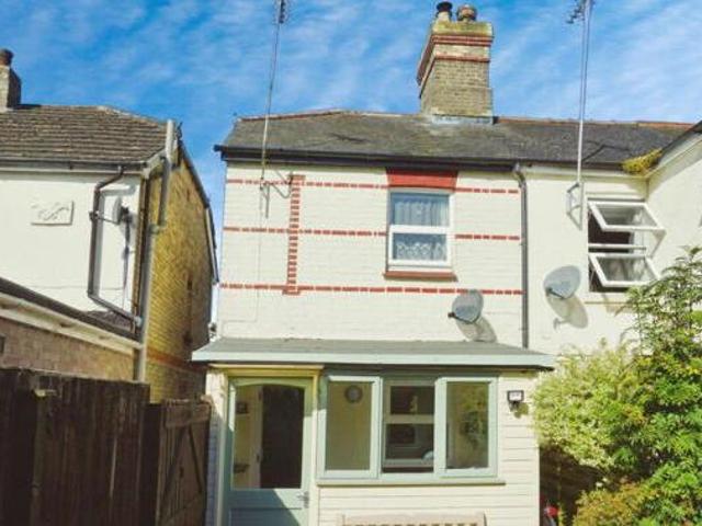 Newmarket Road, Ashley, 1 Bedroom End