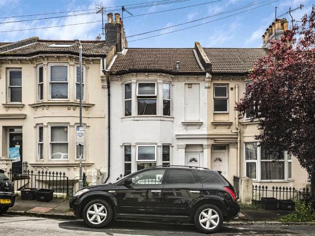 Newmarket Road, Brighton BN2, 4 bed shared accommodation to rent, £2,383 pcm | PrimeLocation