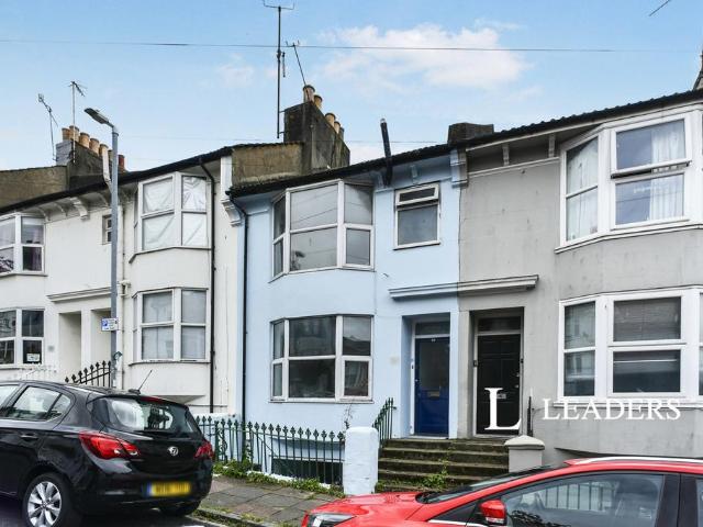 Newmarket Road, Brighton, East. 5 bed terraced house to rent £2,650 pcm £612 pw