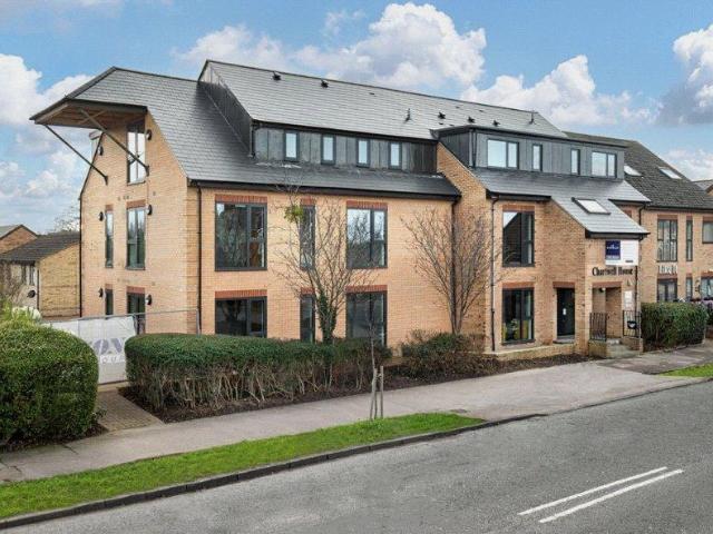 Newmarket Road, Cambridge 1 bed apartment to rent £1,550 pcm £358 pw