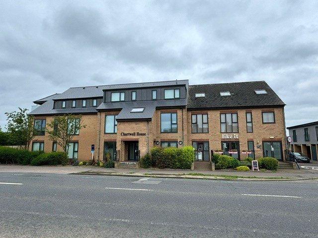 Newmarket Road, Cambridge 1 bed apartment to rent £1,600 pcm £369 pw