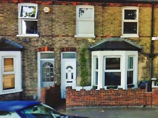 Newmarket Road, Cambridge. 6 bed terraced house to rent £3,800 pcm £877 pw