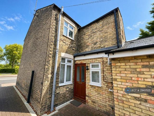 Newmarket Road, Cambridge, CB5 1 bed flat to rent £1,150 pcm £265 pw