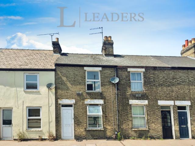 Newmarket Road, Cambridge, CB5 2 bed house to rent £1,550 pcm £358 pw