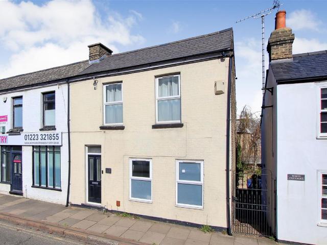 Newmarket Road, Cambridge CB5, 4 bed semi detached house to rent, £2,800 pcm | PrimeLocation