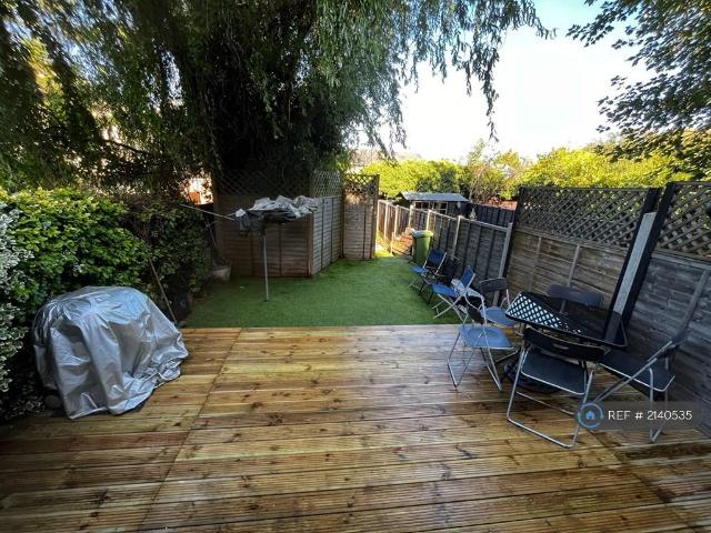 Newmarket Road, Cambridge, CB5 6 bed terraced house to rent £3,800 pcm £877 pw