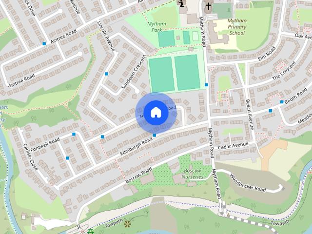 Newmarket Road, Little Lever * AVAILABLE NOW