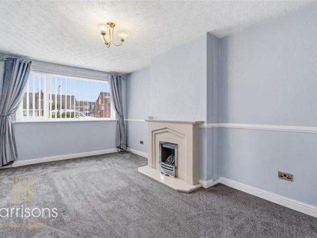 Newmarket Road, Little Lever, Bolton