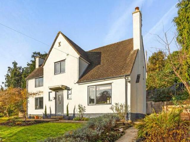 Newmarket Road, Nailsworth, 3 Bedroom Detached