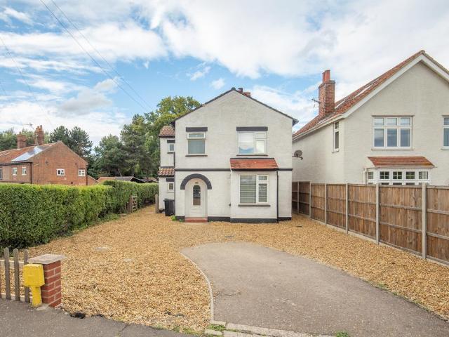 Newmarket Road, Norwich, Norfolk 6 bed detached house to rent £3,550 pcm £819 pw