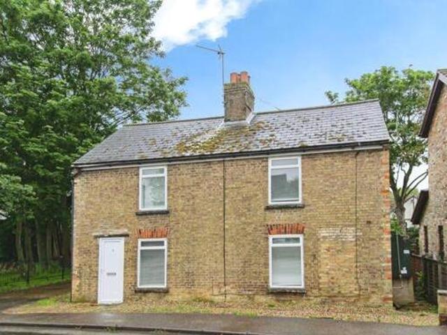 Newmarket Road, Stretham, 4 Bedroom Detached
