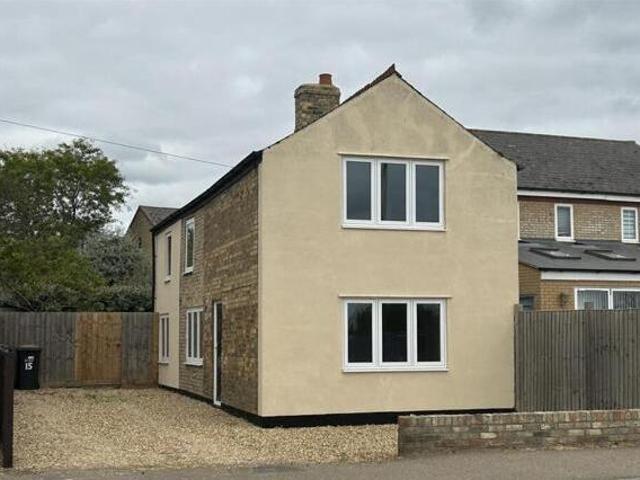Newmarket Road, Stretham, 3 Bedroom Detached