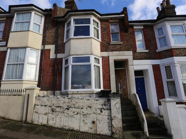 Newmarket Terrace, Brighton 3 bed house to rent £1,995 pcm £460 pw
