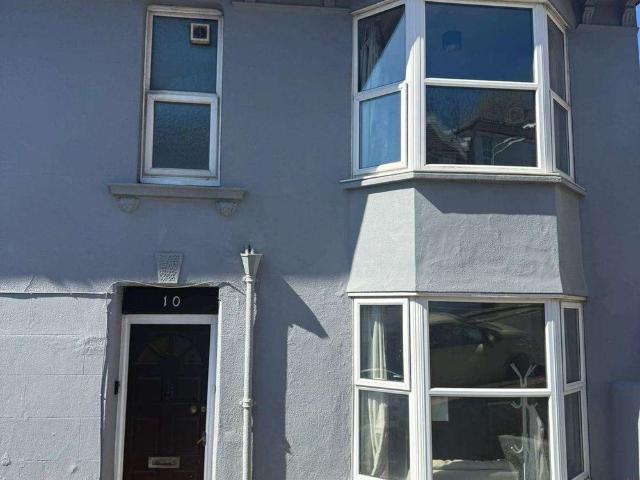 Newmarket Terrace Room 2