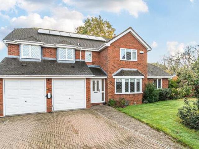 Newmeadow Copse, Peatmoor, 5 Bedroom Detached