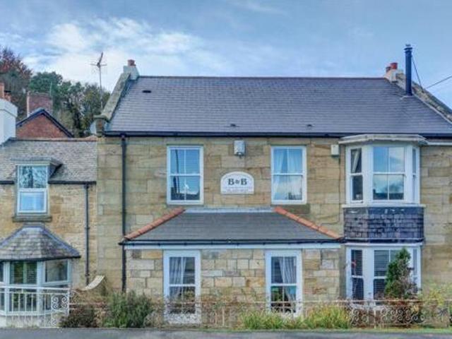 Newminster Cottage, High Stanners, 7 Bedroom Semi detached