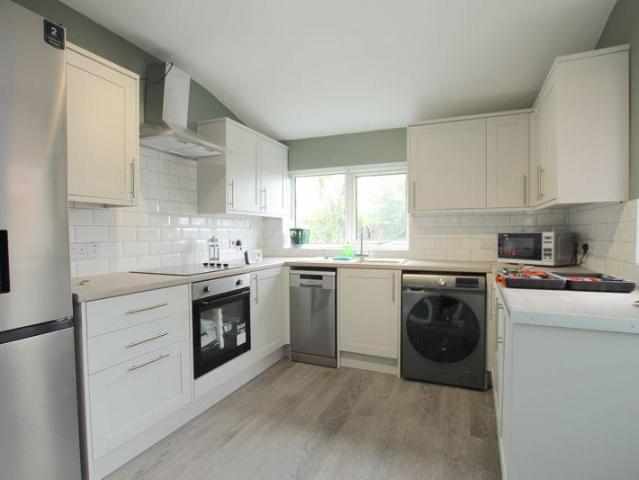 Newminster Road, Cardiff CF23 4 bed terraced house to rent £2,300 pcm £531 pw