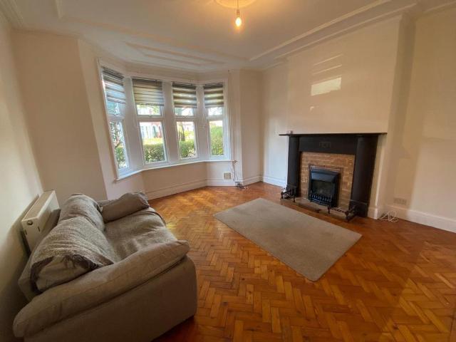 Newminster Road, Penylan, Cardiff 4 bed house to rent £2,300 pcm £531 pw