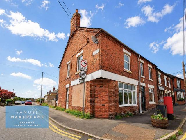 Newmill Street, Milton, Stoke On Trent ST2, 1 bed flat to rent, £600 pcm | PrimeLocation
